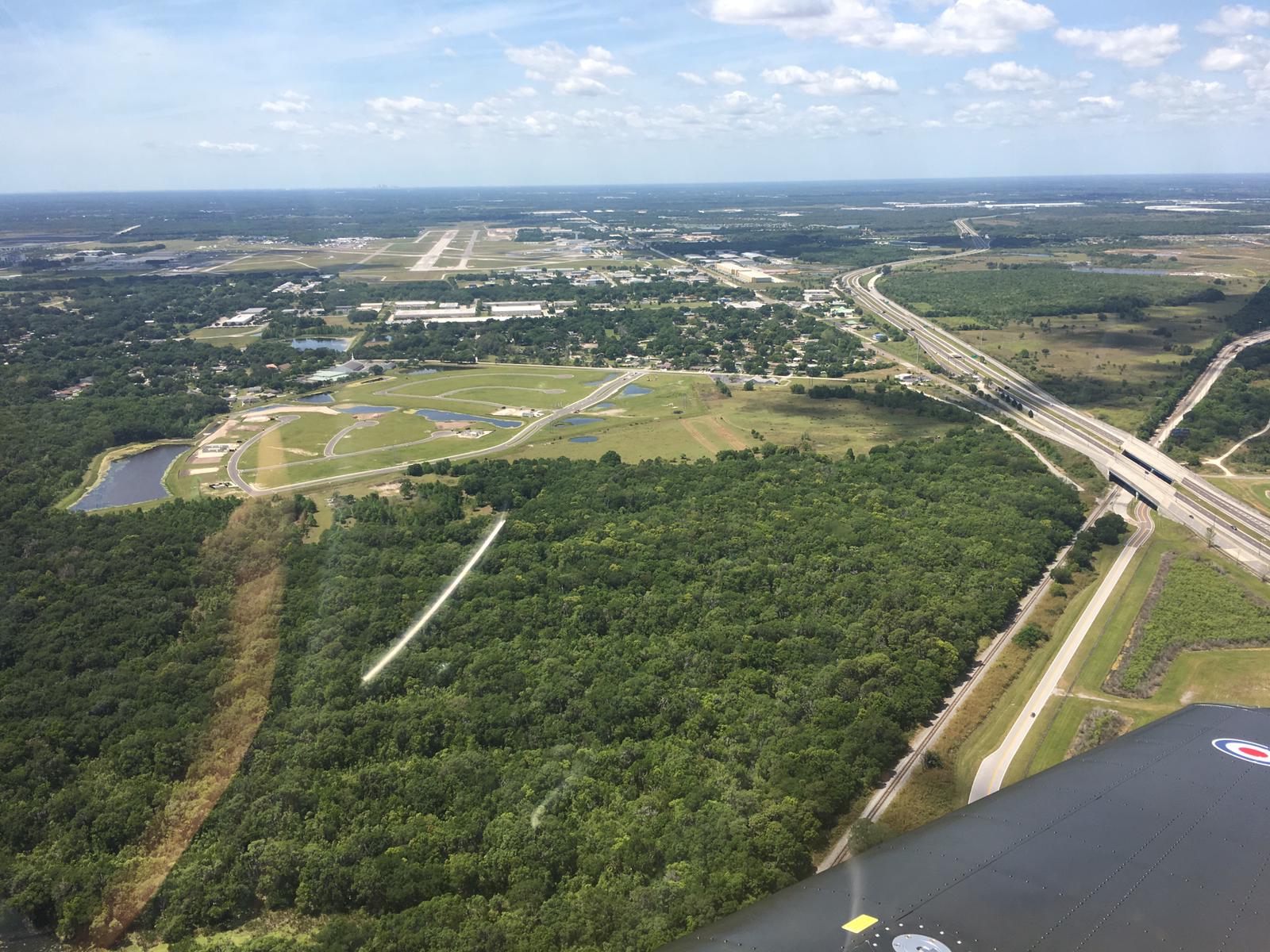 Flying Legend @ SUN'n'FUN 2019 - Booth LP18 - Flying Legend