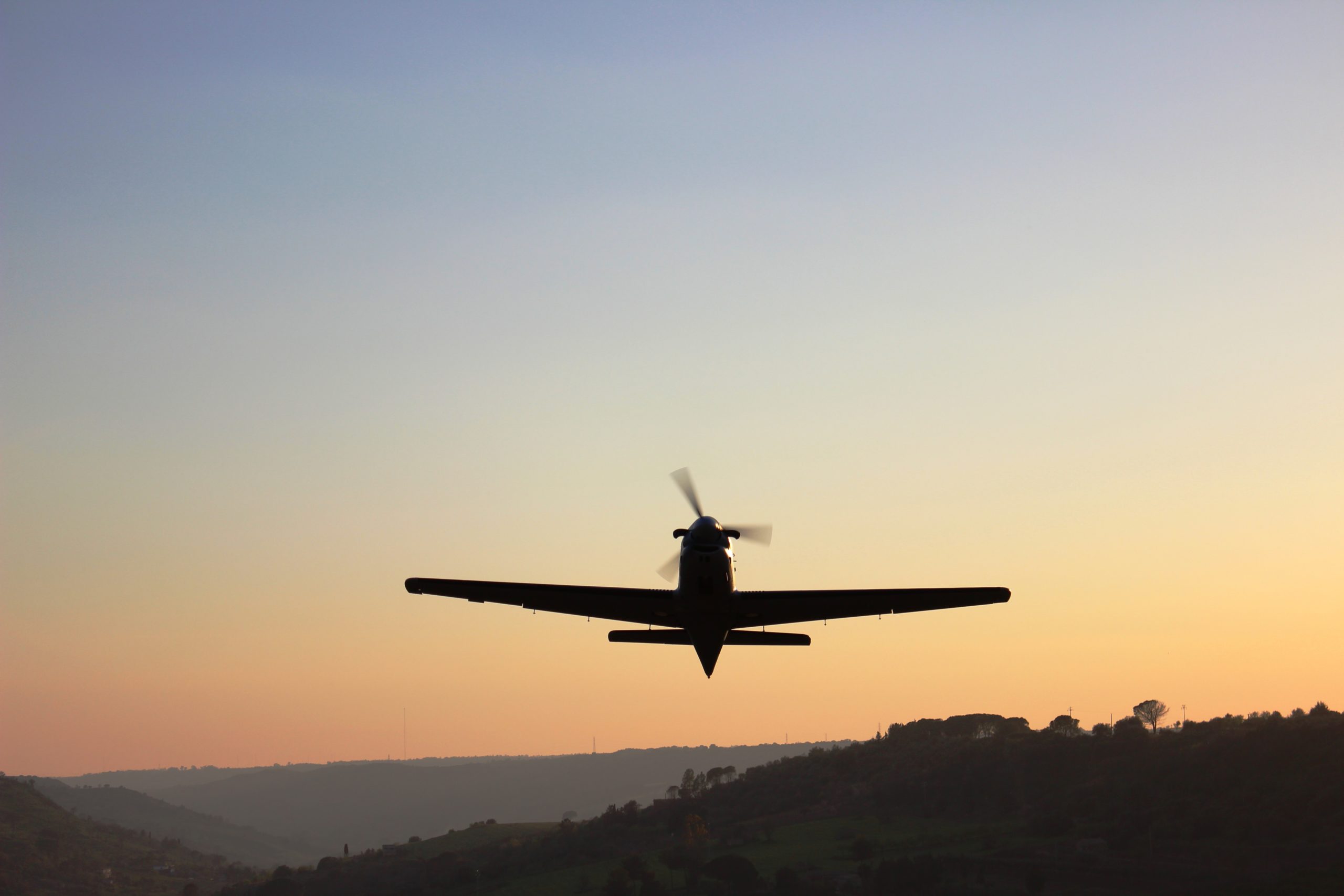 Emotion and psychology about the Flight - Flying Legend