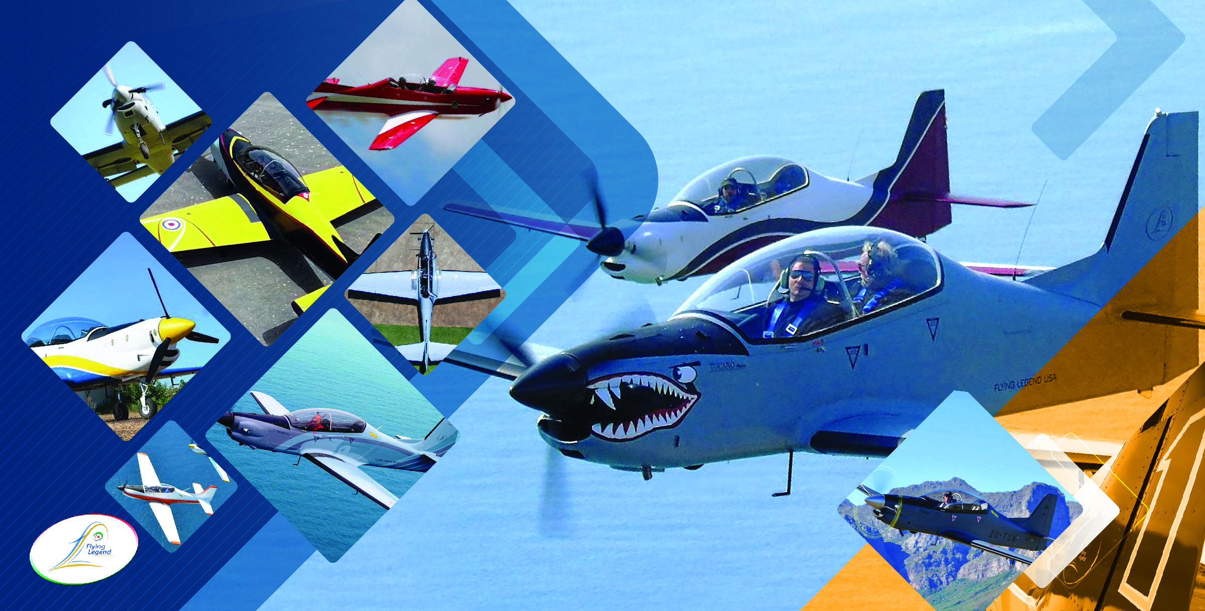 Download - Flying Legend