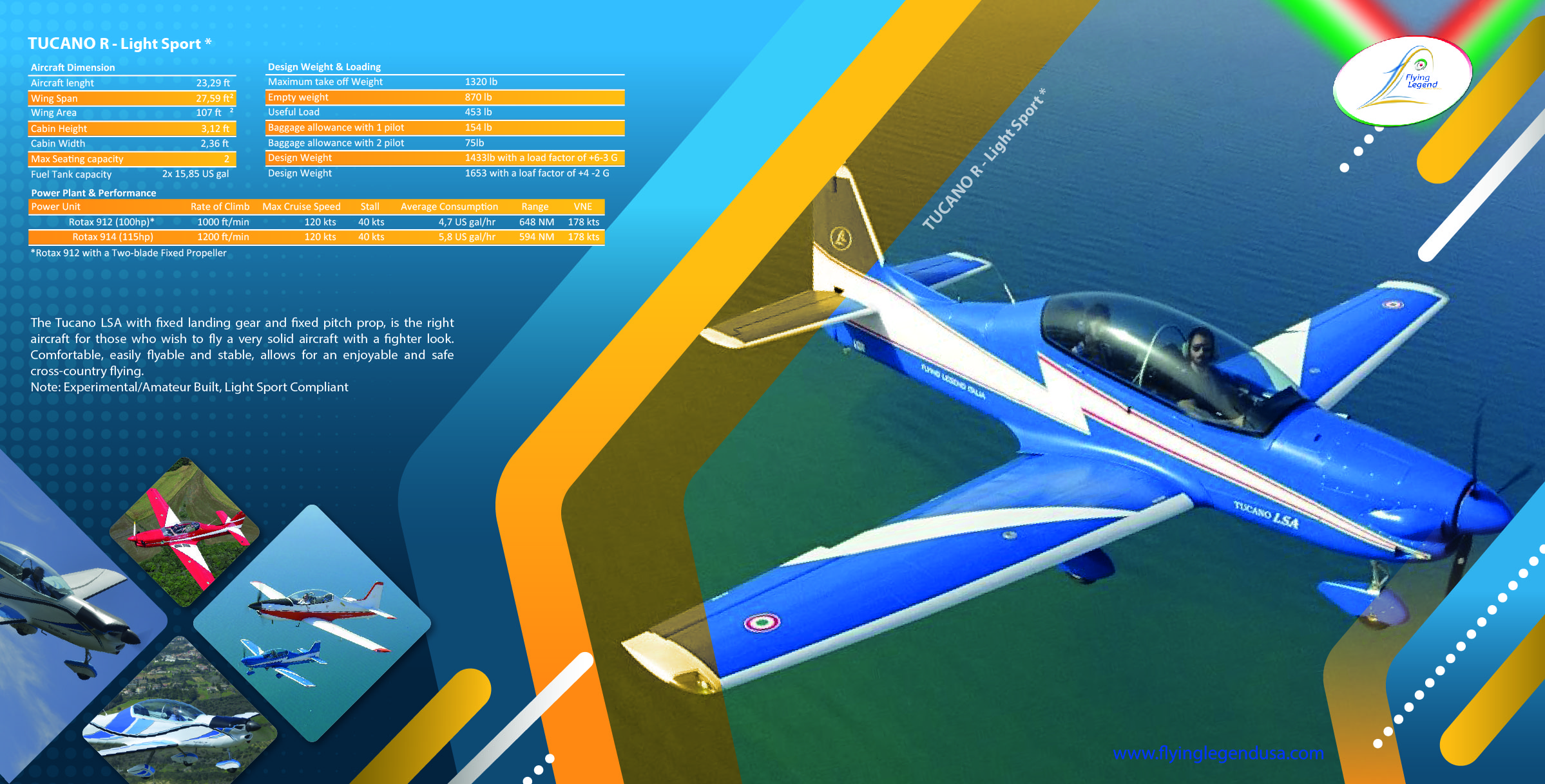 Download - Flying Legend