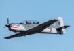 TP-150 Basic Tandem Trainer - Flying Legend
